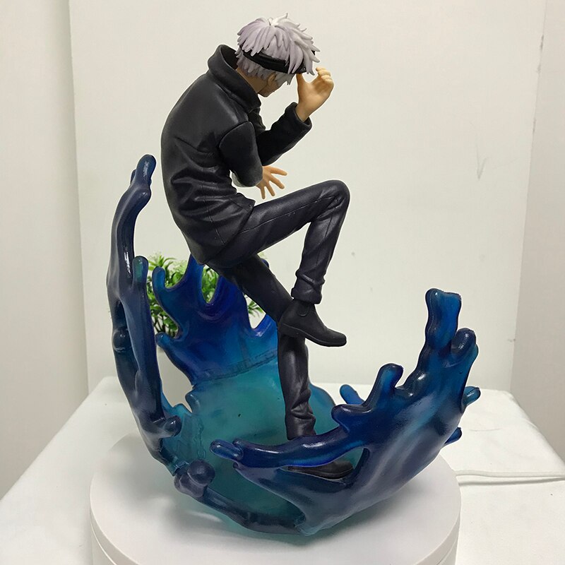 ACTION - SATORU GOJU – Loja Mundo Otaku