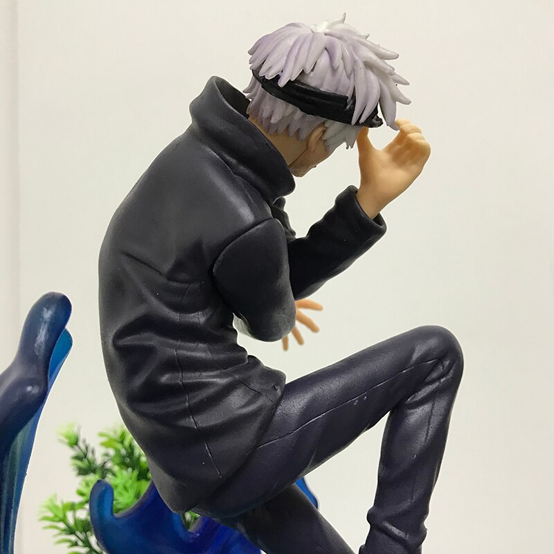 ACTION - SATORU GOJU – Loja Mundo Otaku