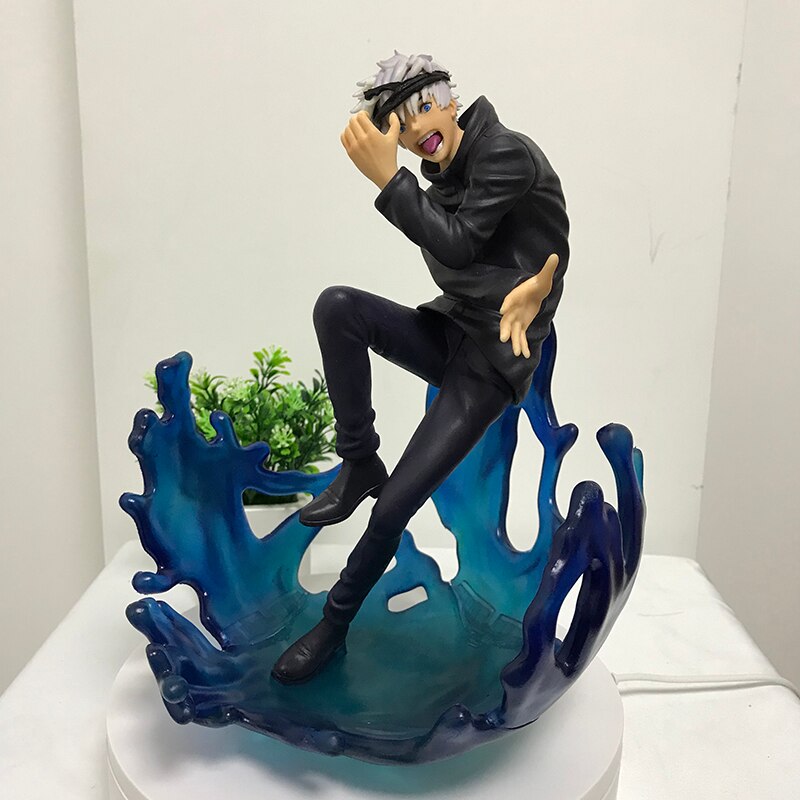 ACTION - SATORU GOJU – Loja Mundo Otaku